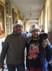 Azamat: Guide Kirghize Francophone